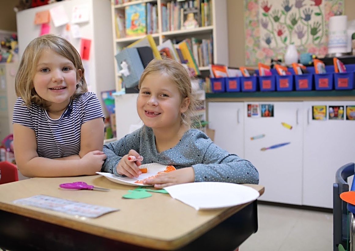 What Do You Learn In Kindergarten 